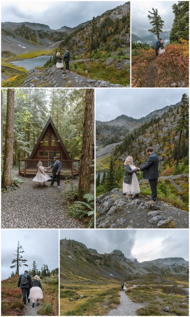10 National Parks To Elope In - Courtney Lynn