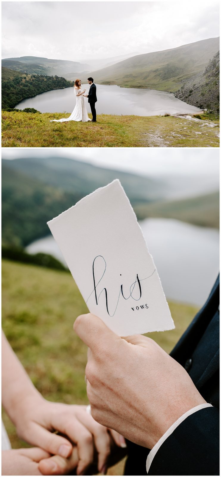 What Does Eloping Mean? | Eloped Definition - Courtney Lynn