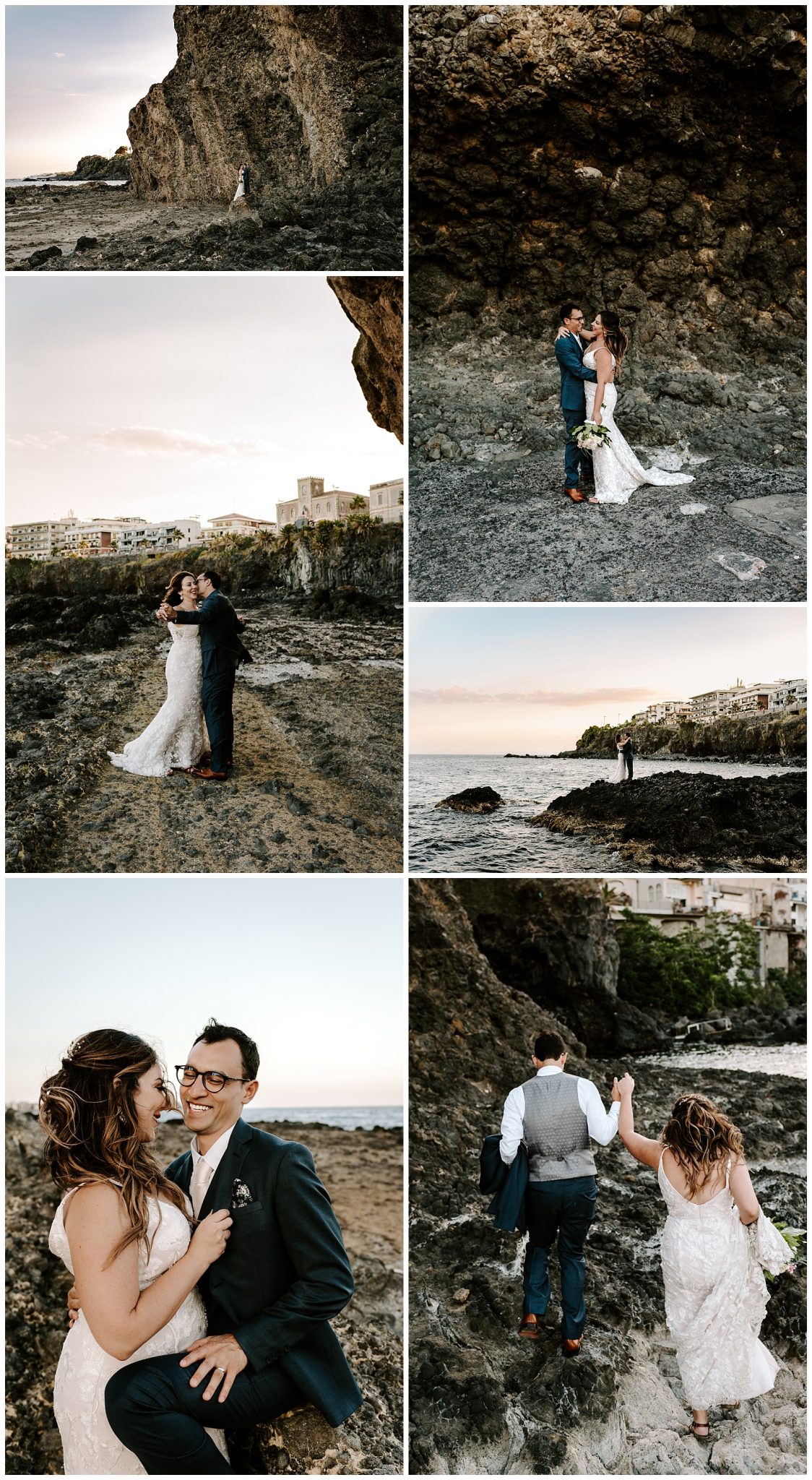 Best Elopement Checklist For Planning Your Epic Wedding Day