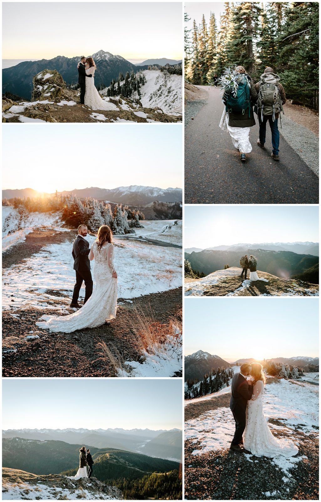 How to Plan a Destination Elopement | Elopement Photographer