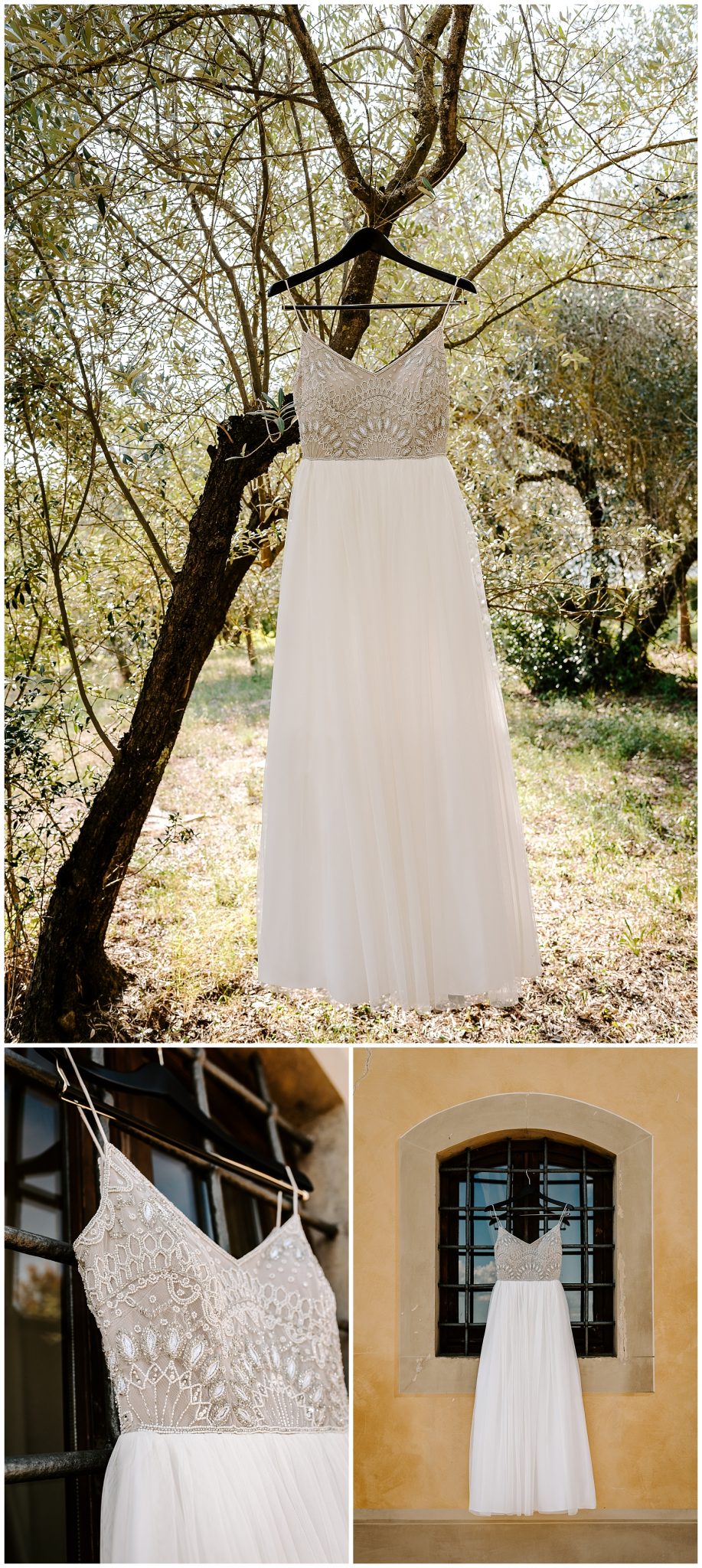 Tuscany Elopement in Italy | Italy Elopement | Courtney Lynn