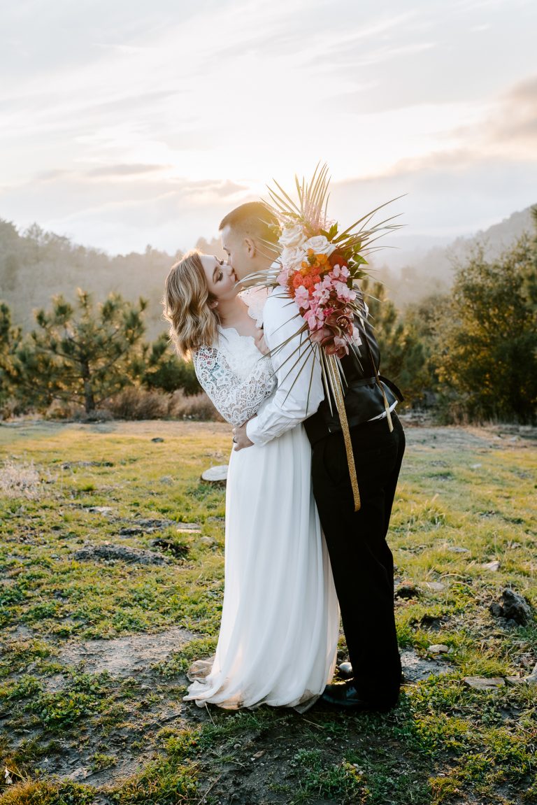 Elopement Ceremony Ideas and Traditions - Courtney Lynn